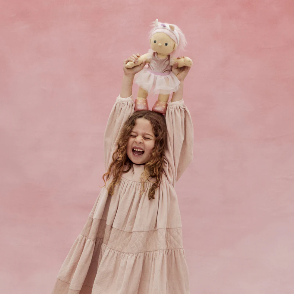 Dream Dinkum Dolls - Pixie - Olli Ella – All The Kids