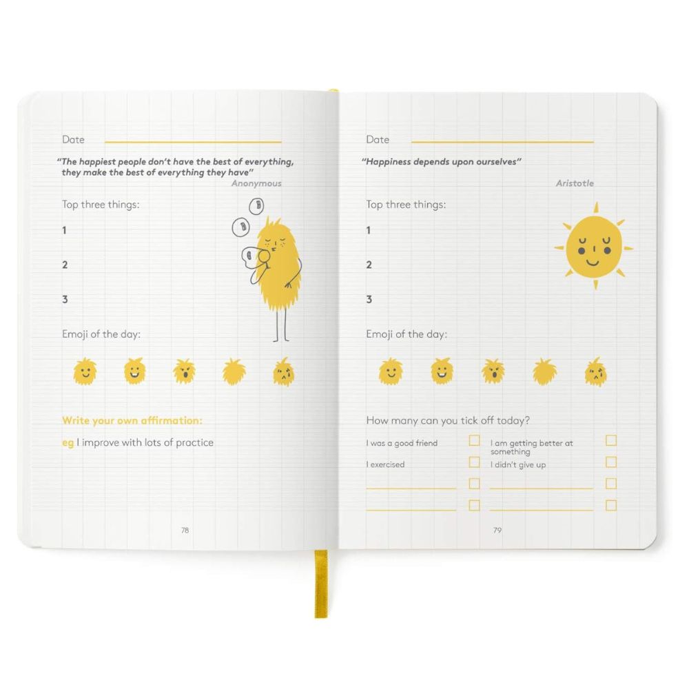 Junior Journal - 6+ – All The Kids