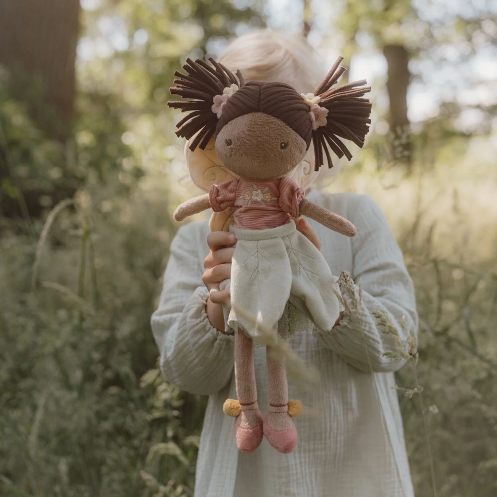 Little Dutch Fairy Doll Evi – All The Kids