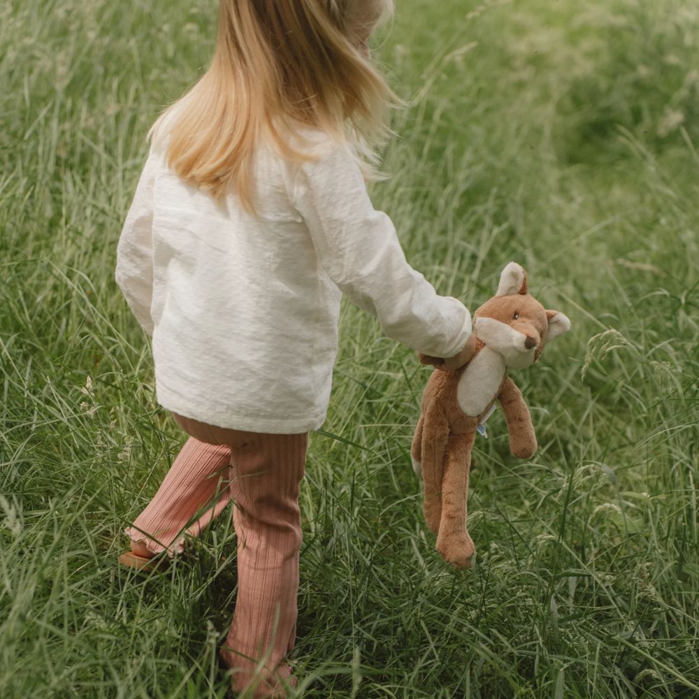 Little Dutch Long Legs Fox – Forest Friends - Soft Plush Toy – All The Kids