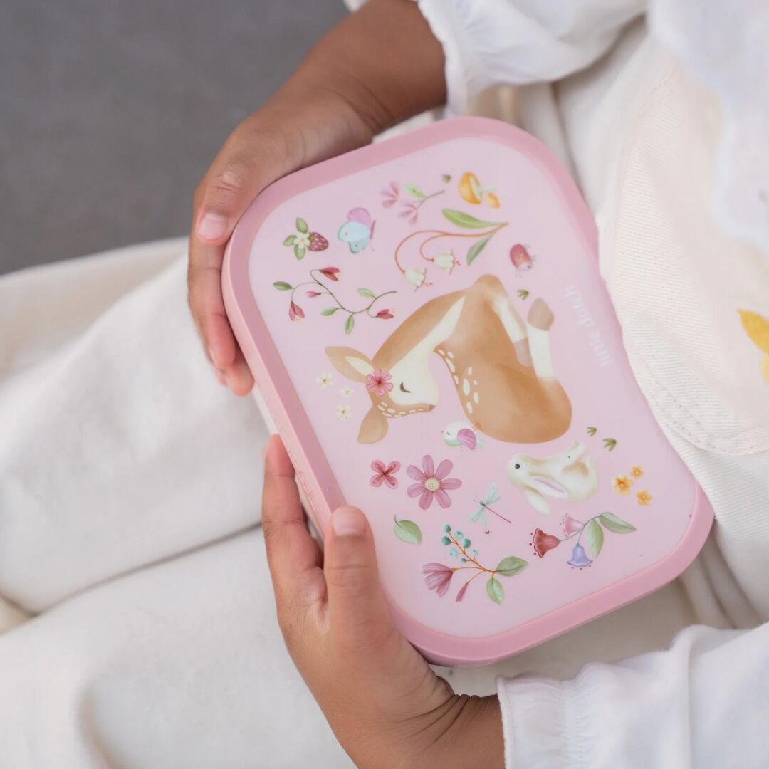 Little Dutch lunch box campus - fairy garden – All The Kids