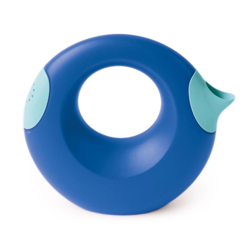 Cana Large Watering Can - Ocean Blue - Quut – All The Kids